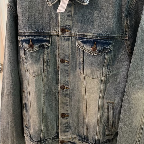 Gallery Dept | Jackets & Coats | New Authentic Gallery Dept Jacket Tags ...